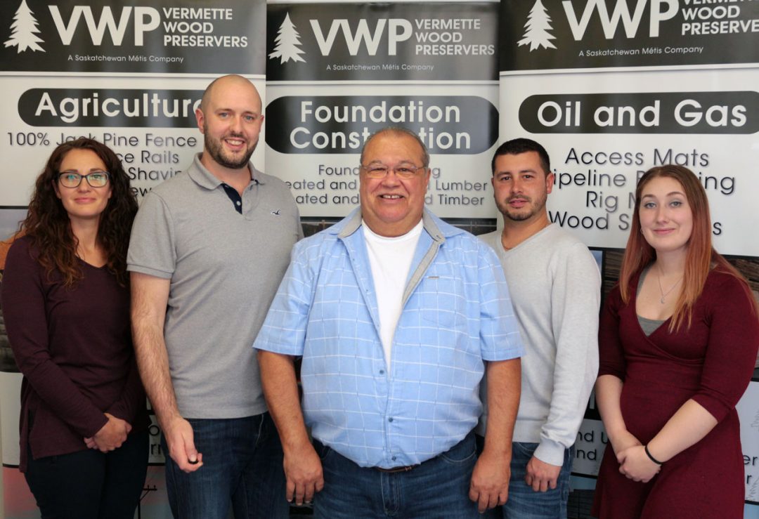 Contact Us | Vermette Wood Preservers